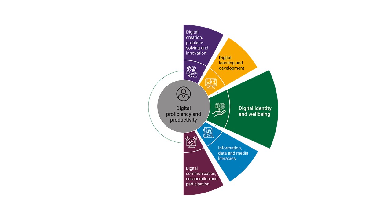 The Digital Skills Toolkit Build Digital Skills Optimise Your Training Offer