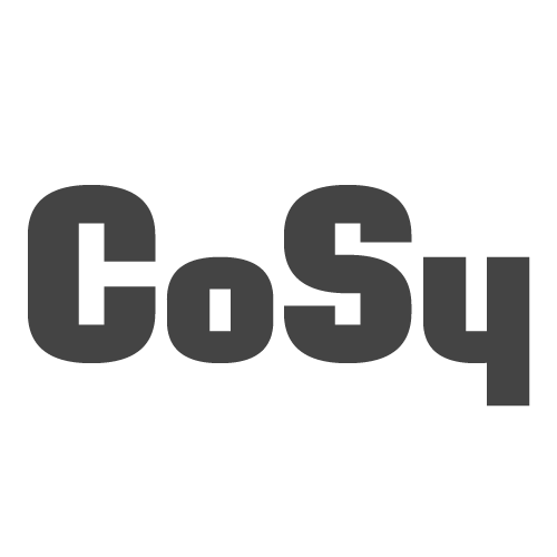 Training management through CoSy | Build Digital Skills, Optimise Your ...